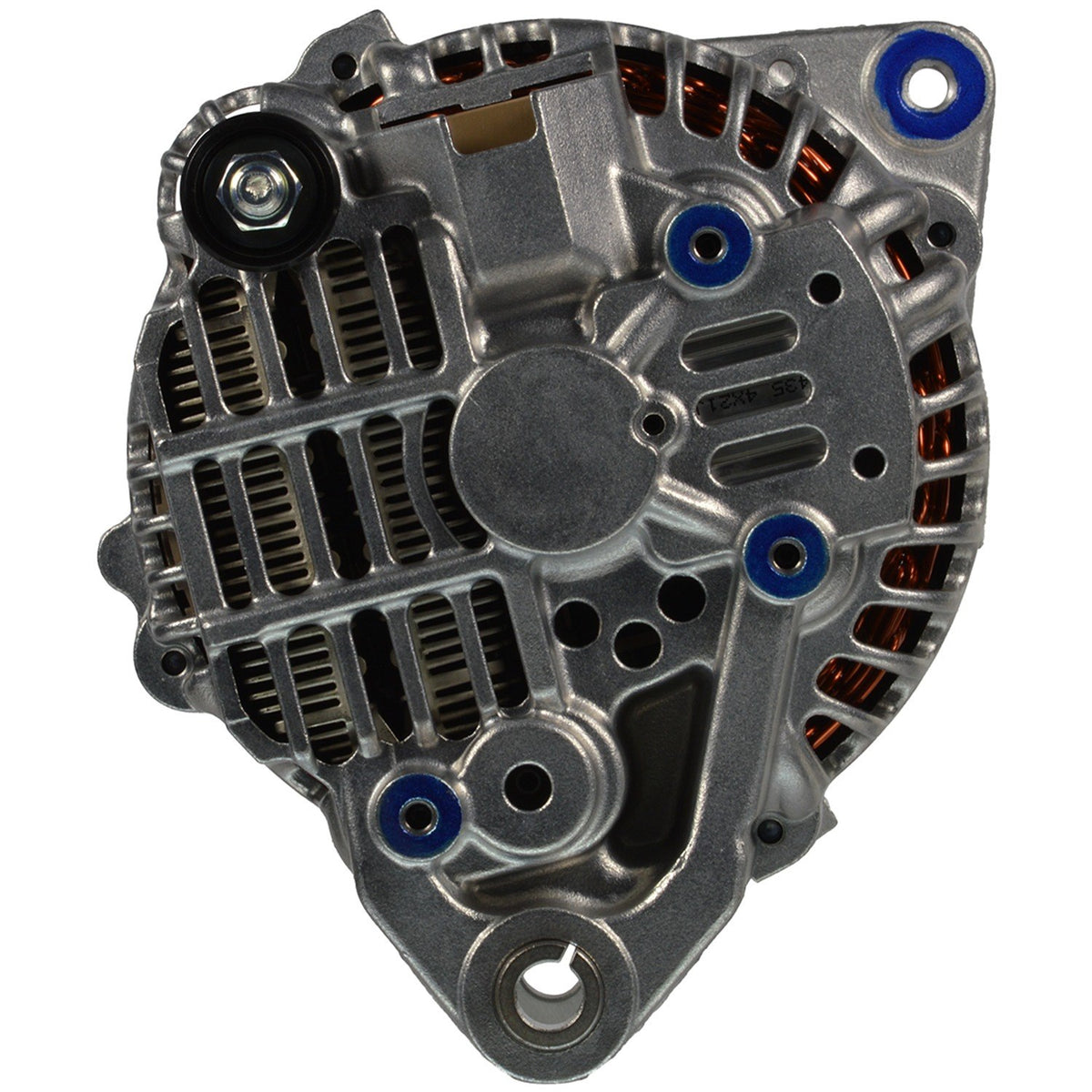 203-5401 – Western Starter