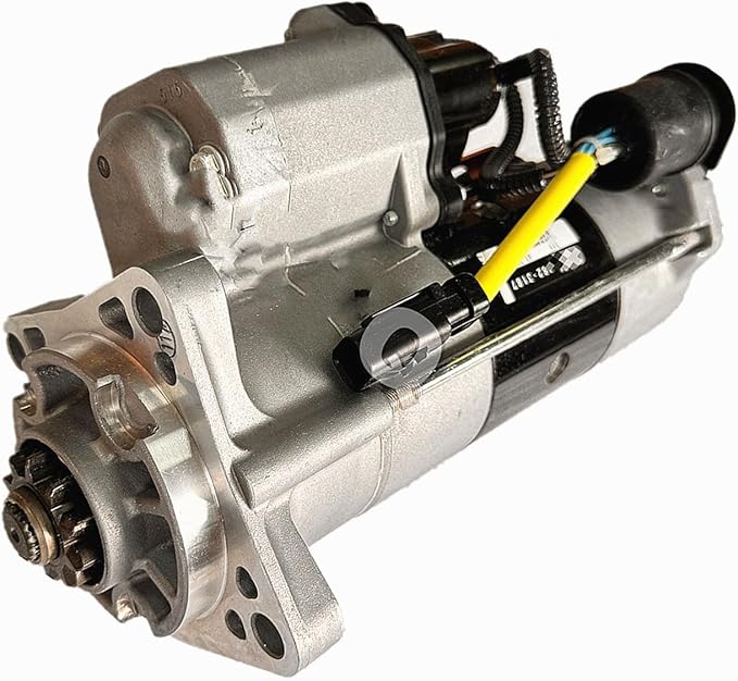 WS31176 – Western Starter