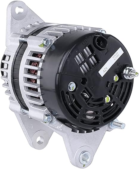 WS400-12772 – Western Starter