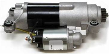 8000325 – Western Starter
