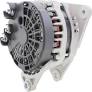 CATERPILLAR 232B, 232D ALTERNATOR – Western Starter