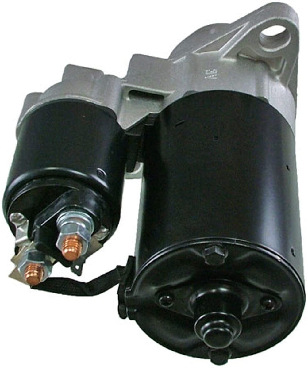 120-486 CATERPILLAR STARTER – Western Starter