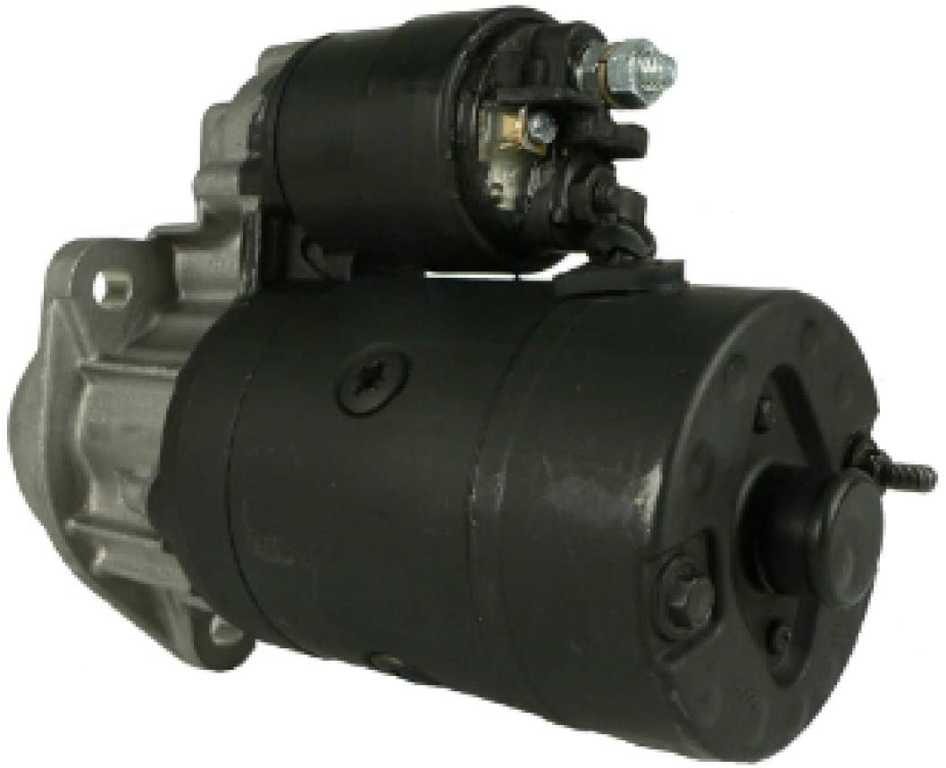 120-6145 DEUTZ STARTER – Western Starter