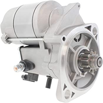 190-505 – Western Starter