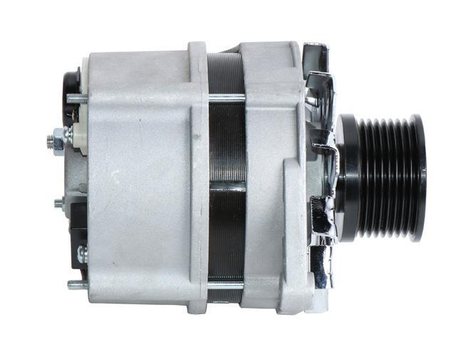 220-345 CUMMINS ALTERNATOR – Western Starter