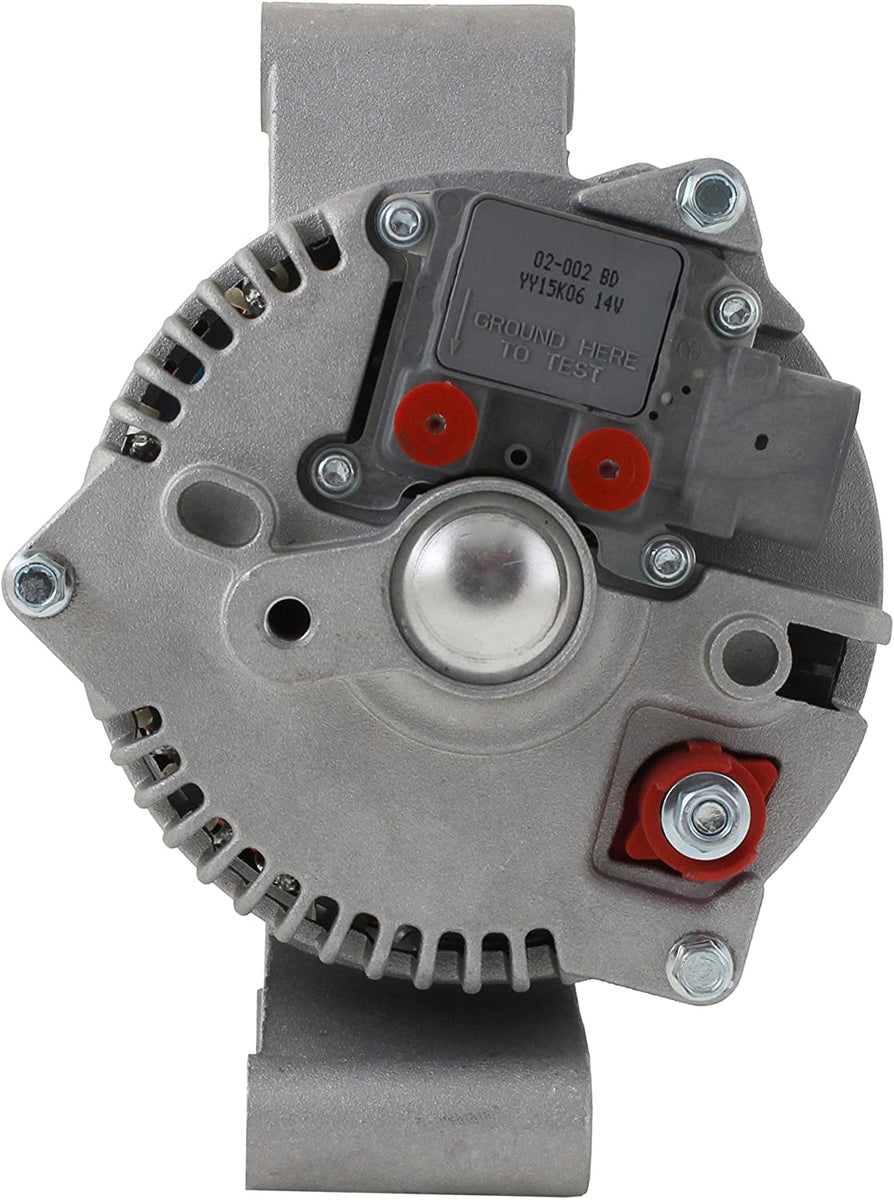 WS250-203 JLG ALTERNATOR – Western Starter