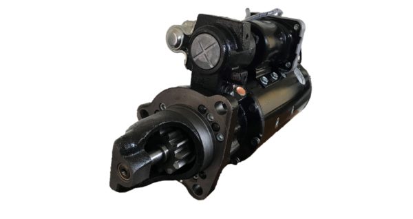 410-12723 CATERPILLAR STARTER – Western Starter