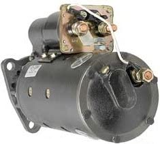 6V0890 CATERPILLAR STARTER – Western Starter