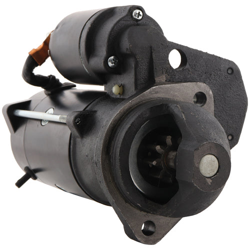 182-817 DEUTZ STARTER – Western Starter