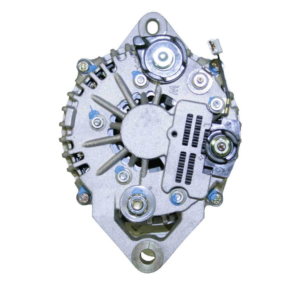 128990-77250 YANMAR ALTERNATOR – Western Starter